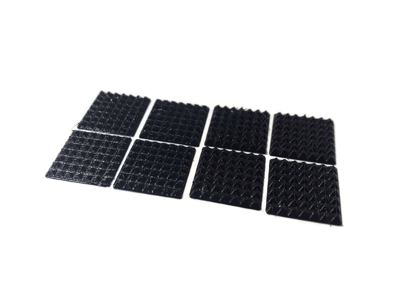 AX101-OO 3D Printed Anti Trespass Panels Pack of 8 - OO/4mm/176 – Scale ...