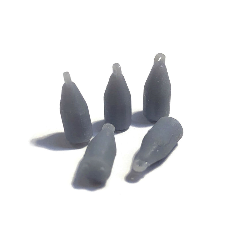 AX138-OO Lobster Pot Buoys / Boat Fenders Pack of 10 - OO/4mm/176 ...