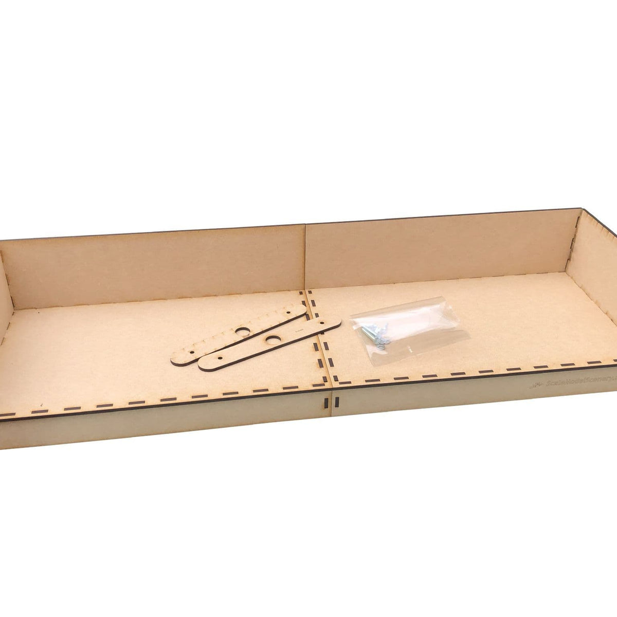 BB018 Micro Layout Baseboard In A Box 2 730 x 95 x 207mm – Scale Model ...