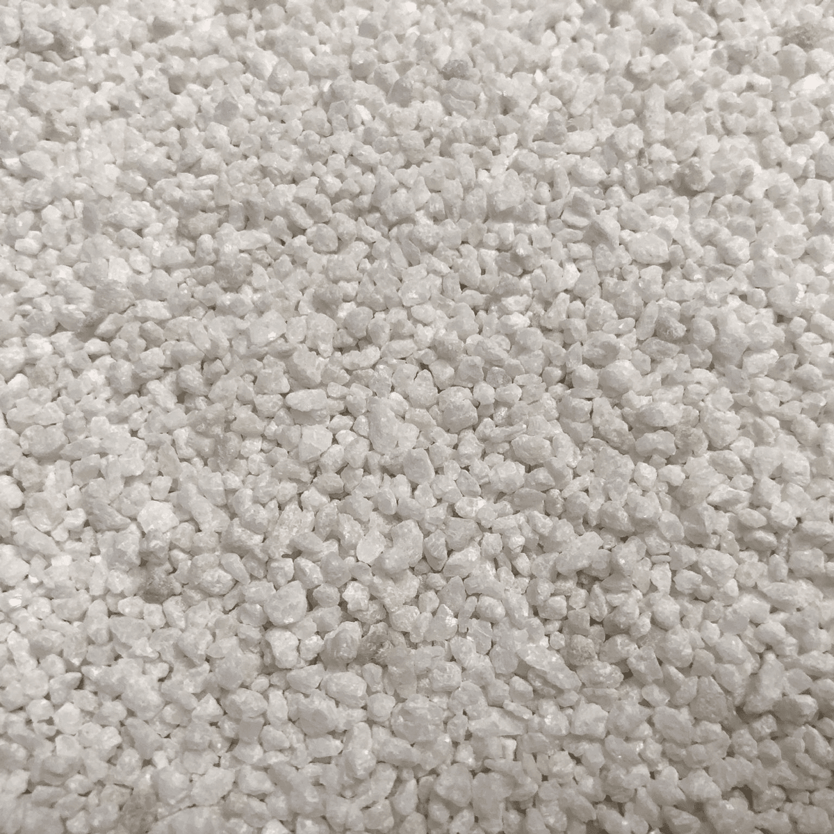 Fine White Modelling Stone (1-2mm grain size) For Model Railways ...