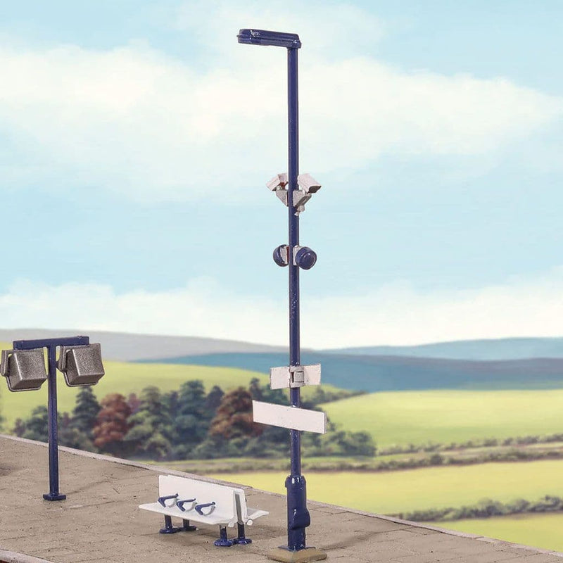 Ratio 538 Gutters & Downpipes OO/1:76 Scale Plastic Kit – Scale Model ...